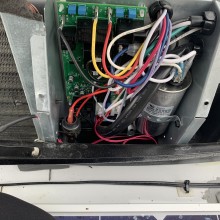 Micro-Air EasyStart 364 Install Dometic Penguin II - YAWESOME