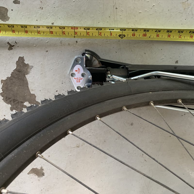 Steadyrack Bike Rack Install and Review - YAWESOME