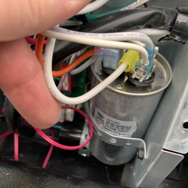 Micro-Air EasyStart 364 Install Dometic Penguin II - YAWESOME